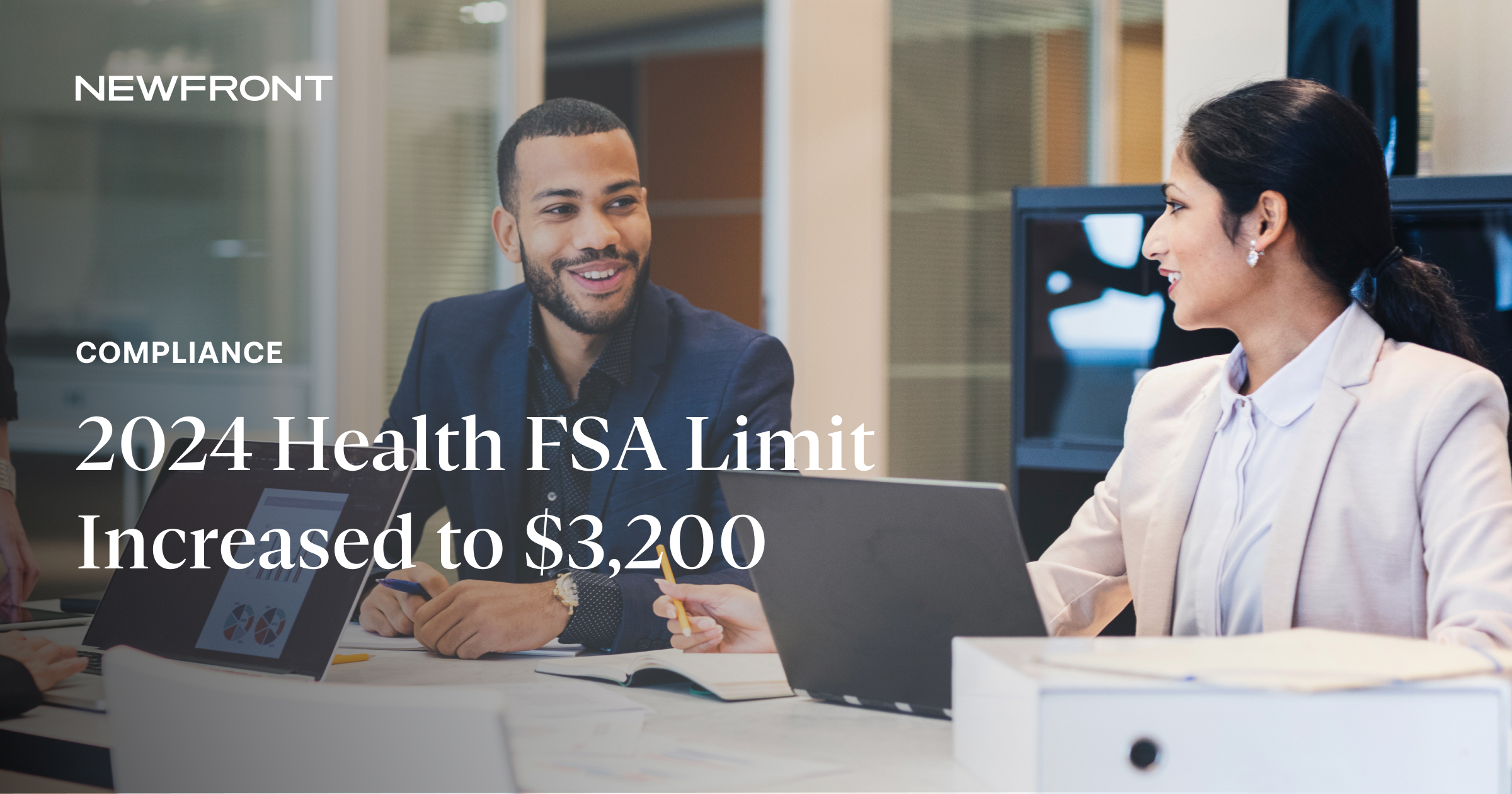 2024 Health FSA Limit Increased to $3,200