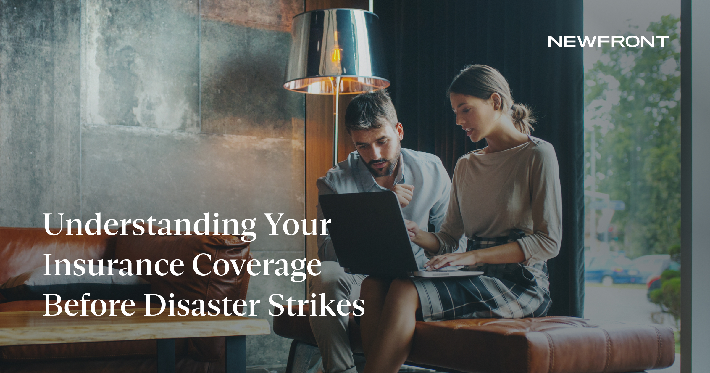 Understanding Your Insurance Coverage Before Disaster Strikes