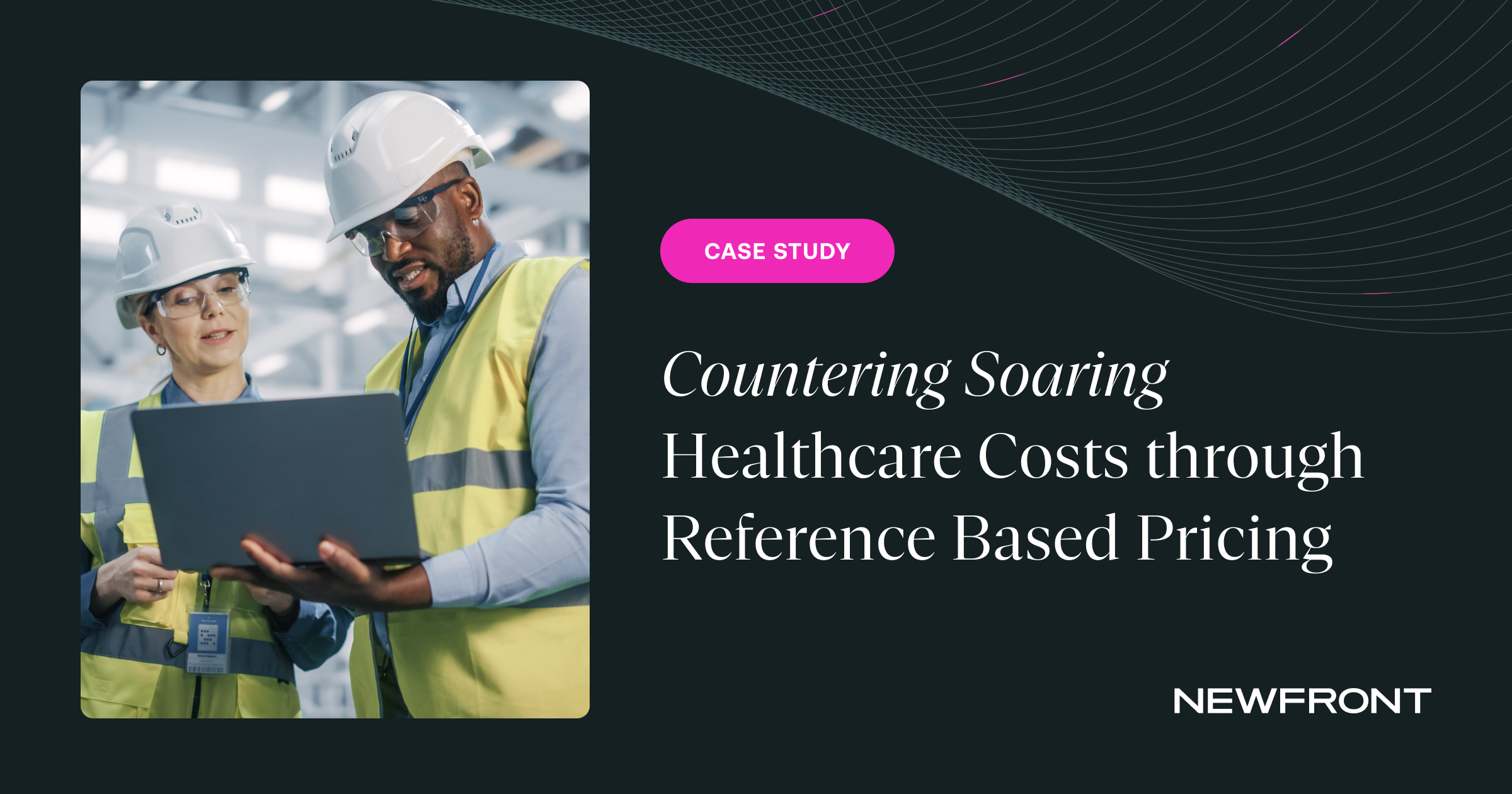 Countering Soaring Healthcare Costs through Reference Based Pricing