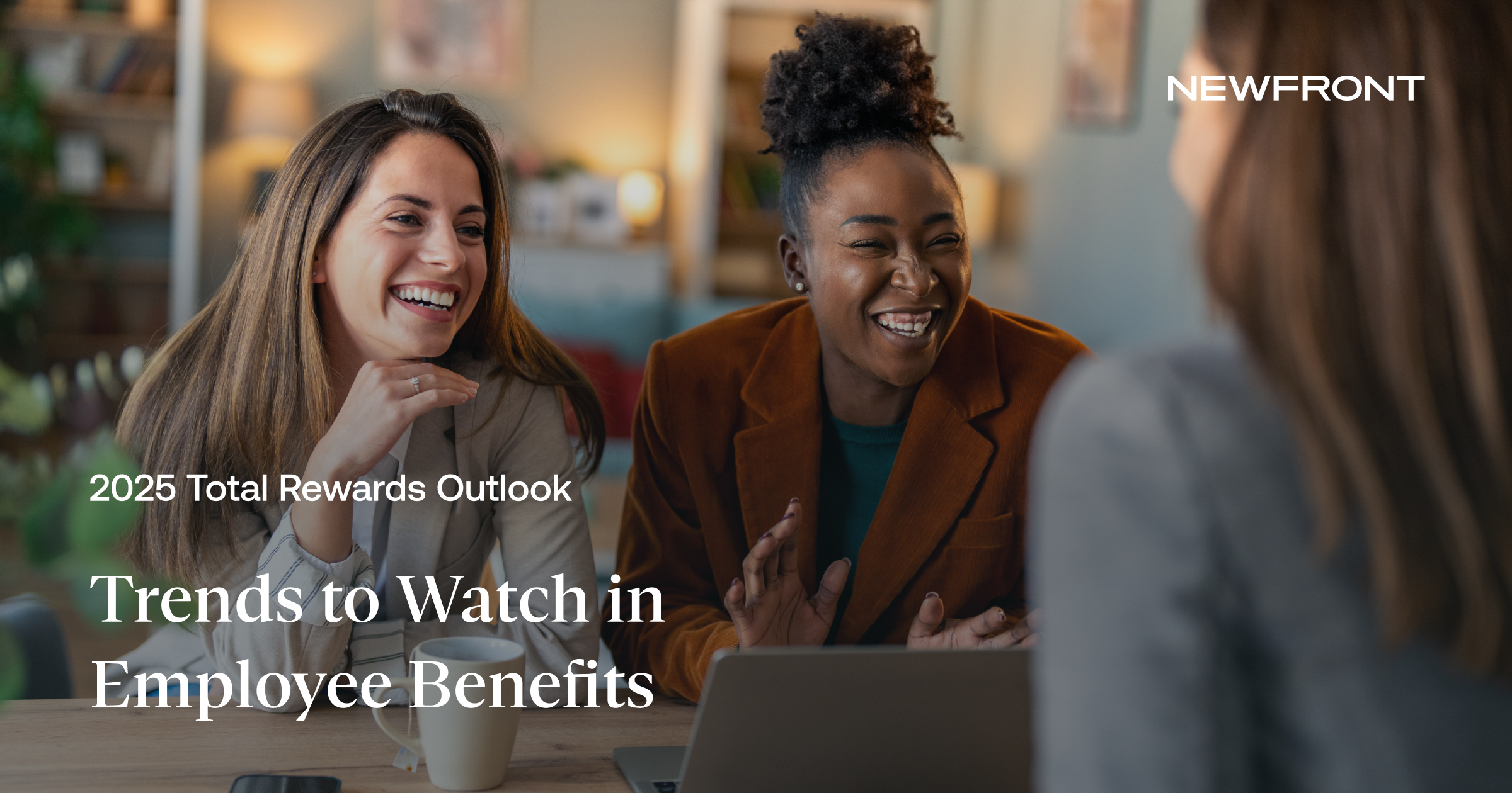 2025 Trends in Employee Benefits—Strategies for Cost Containment ...