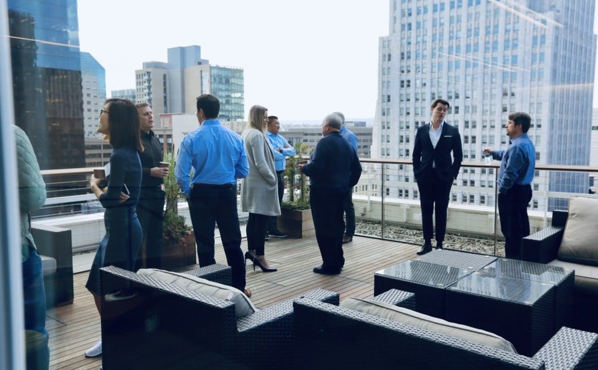 Newfront Insurance – Notes on Changing the Industry