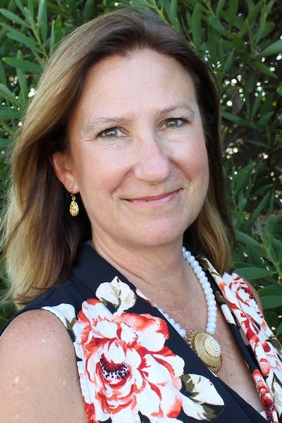 Author: Amy Valentine