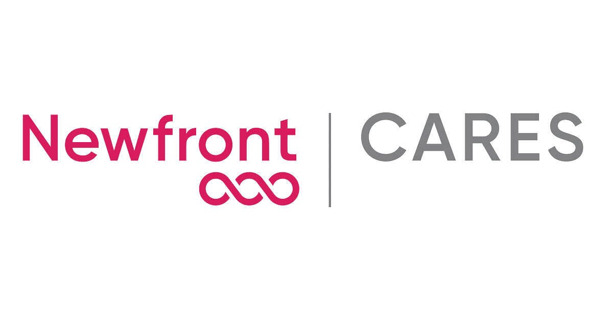 CARES Employee Resource Group Helps Parents and Caretakers Connect at ...