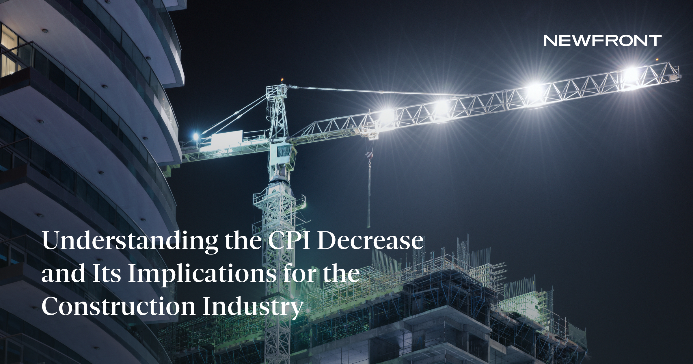 Understanding the CPI Decrease and Its Implications for the ...