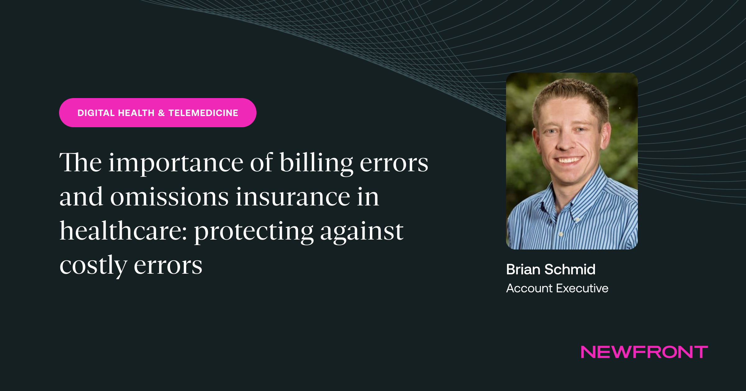 The importance of billing errors and omissions insurance in healthcare ...