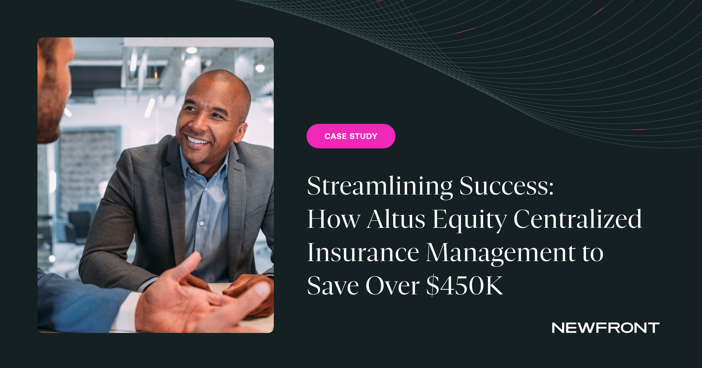 Case Study: Streamlining Success - How Altus Equity Centralized Insurance Management to Save ...
