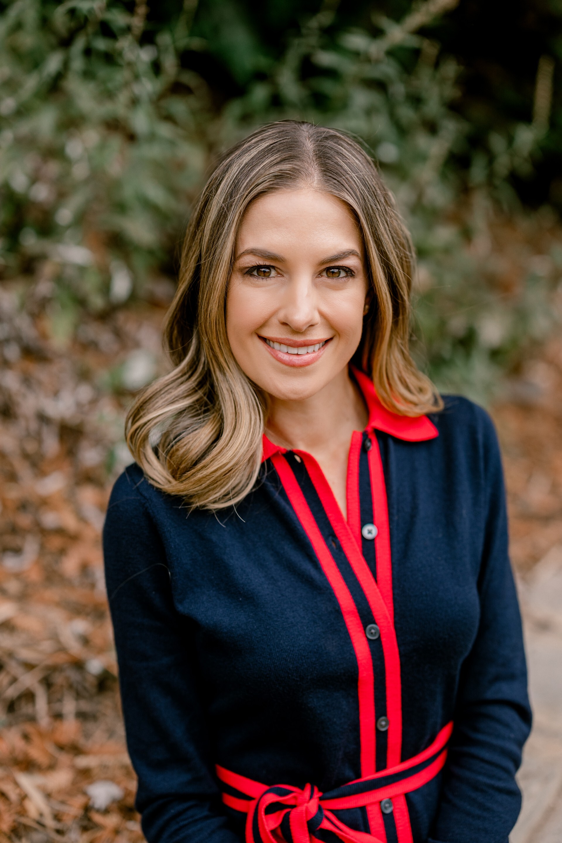 Author: Michelle Landver