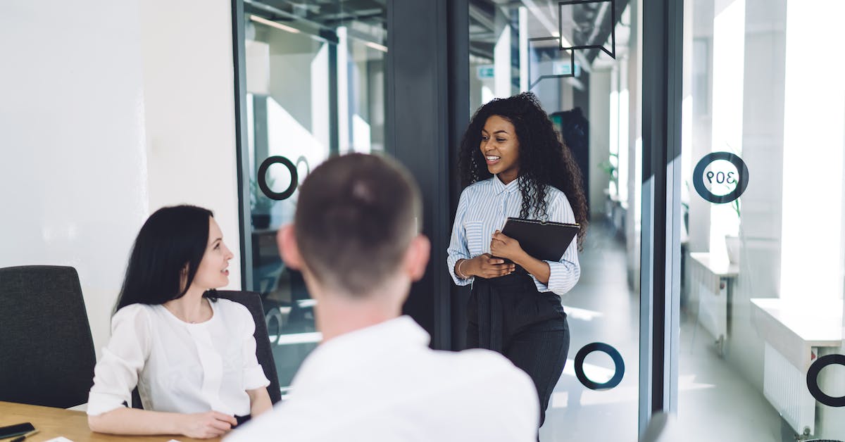 Conducting Your Own Spring Mini HR Audit