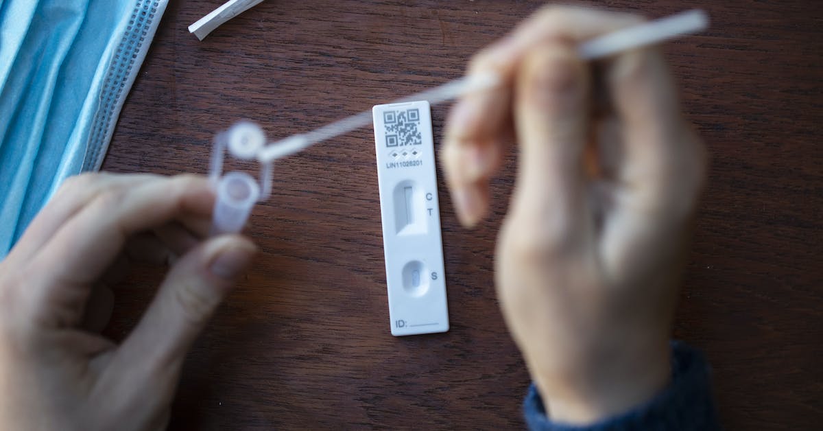 At-Home COVID-19 Tests: What You Need to Know About Your Plan, Rates ...