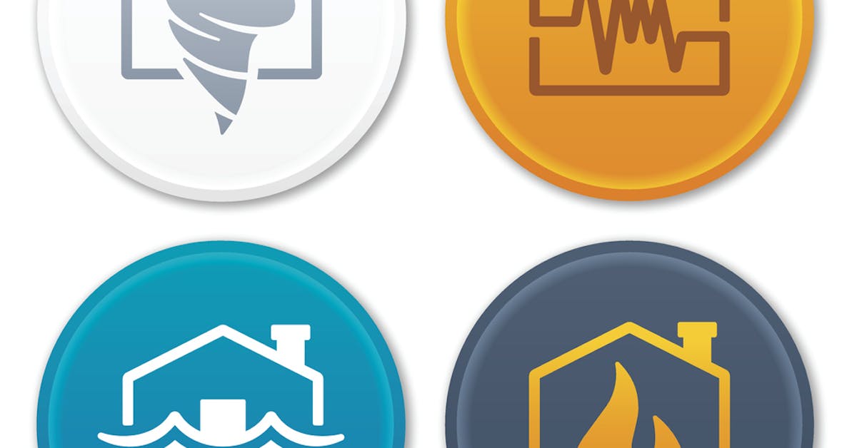 Fire, Wind and Water - Now What and At What Premium Cost?