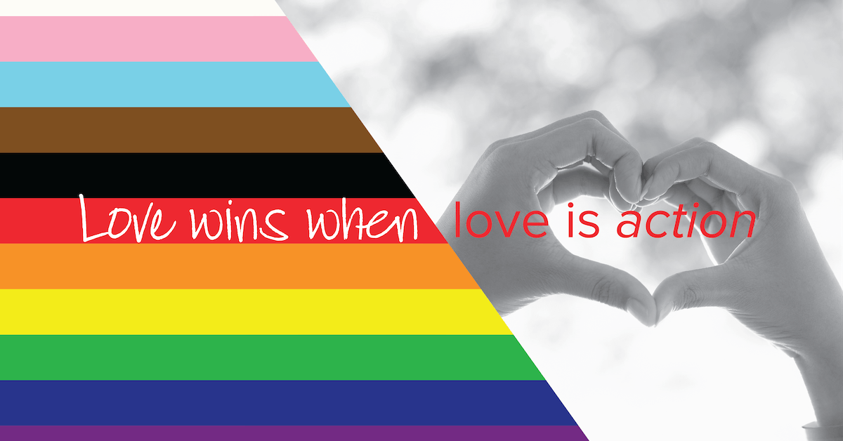 Newfront Kicks Off Pride Month with New Emerge ERG