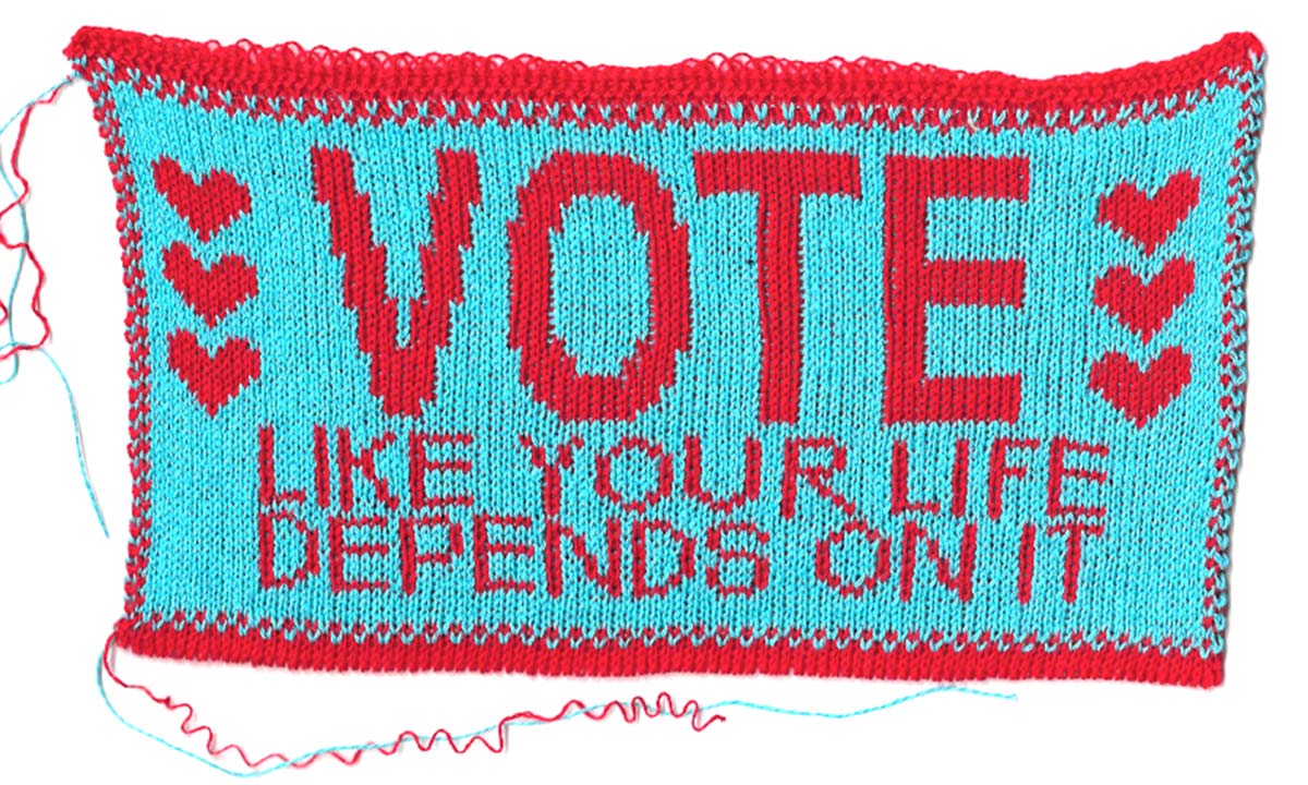 Voter Action Project | Listings Project