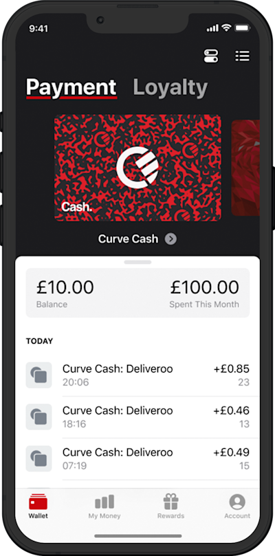 Supercharge Your Money | The Rewarding Way to Pay