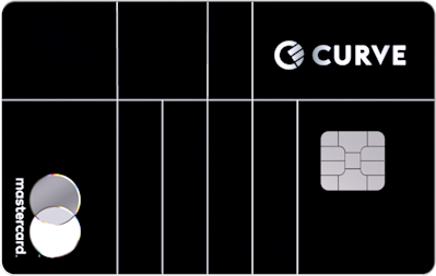 All Your Cards, Rewards & Cashback in One Payment Card | Curve