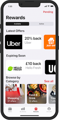 Supercharge Your Money | The Rewarding Way to Pay