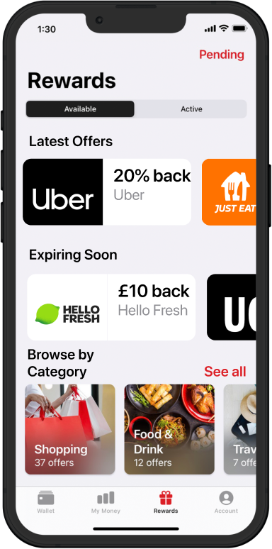 Supercharge Your Money | The Rewarding Way to Pay