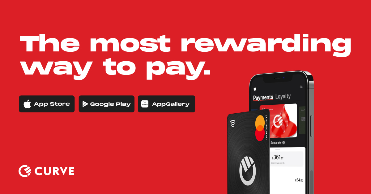 All Your Cards in One Payment Card | The Most Rewarding Way to Pay