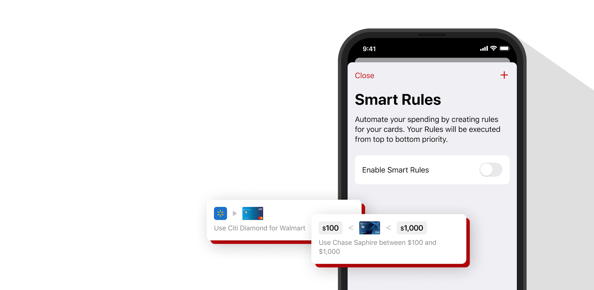 Supercharge Your Money | The Rewarding Way to Pay