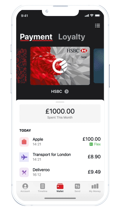 The Flexible Buy Now Pay Later | Curve Flex