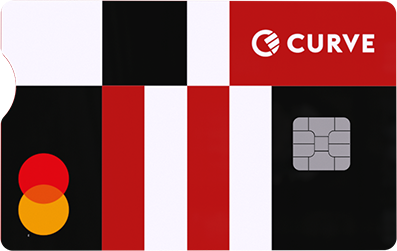 All Your Cards, Rewards & Cashback in One Payment Card | Curve