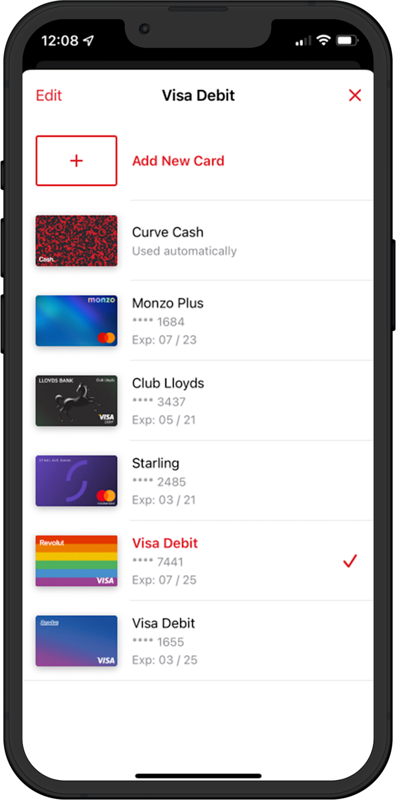 Supercharge Your Money | The Rewarding Way to Pay