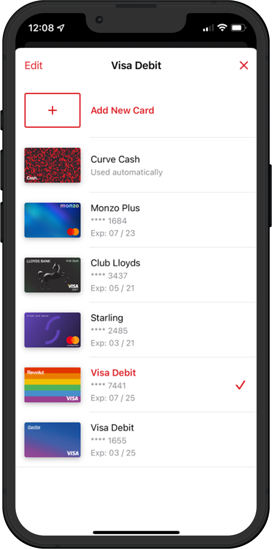 Supercharge Your Money | The Rewarding Way to Pay