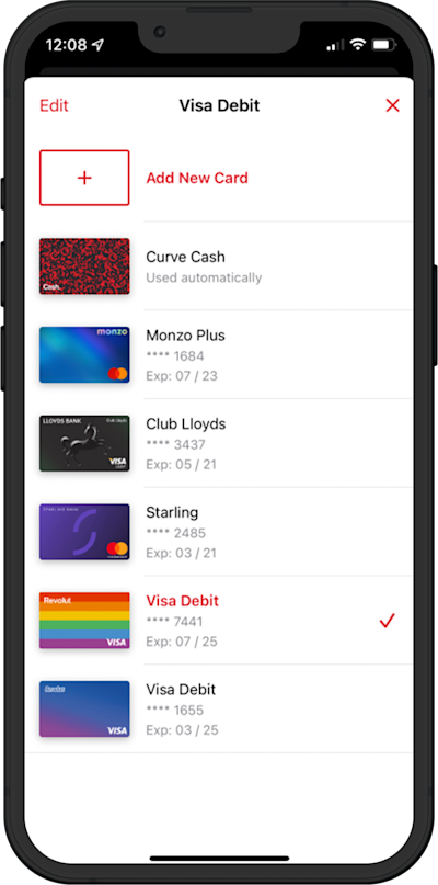 Supercharge Your Money | The Rewarding Way to Pay