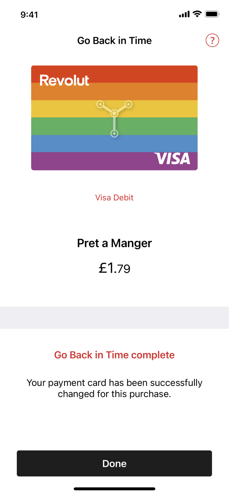 Curve Digital Wallet App | All Your Cards in One App: Curve