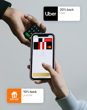 All Your Cards, Rewards & Cashback in One Payment Card | Curve