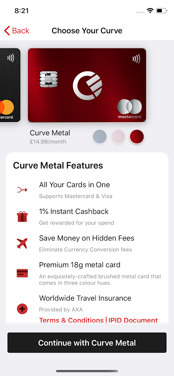 How it Works | Curve