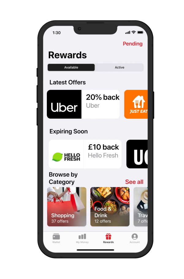 Supercharge Your Money | The Rewarding Way to Pay