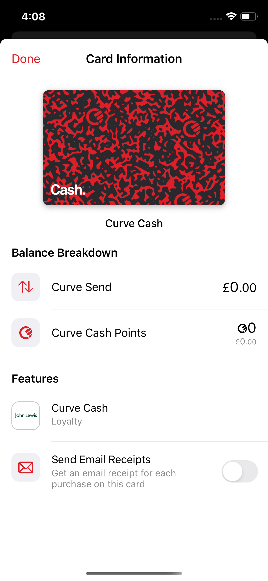 How it Works | Curve