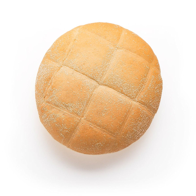 Rustic Tartaruga Bread | Crispy Panini | Glaxi Pane