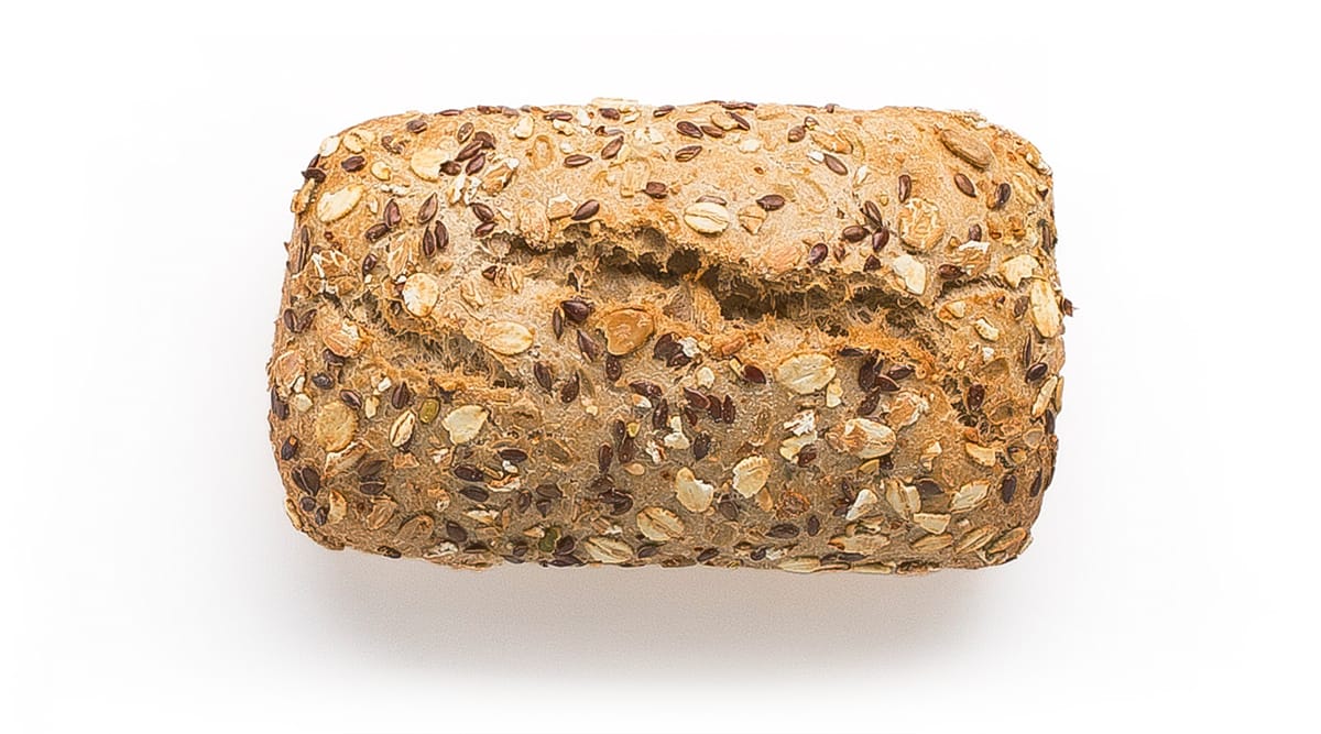 Ciabatta Rustica Ai Cereali | Glaxi Pane