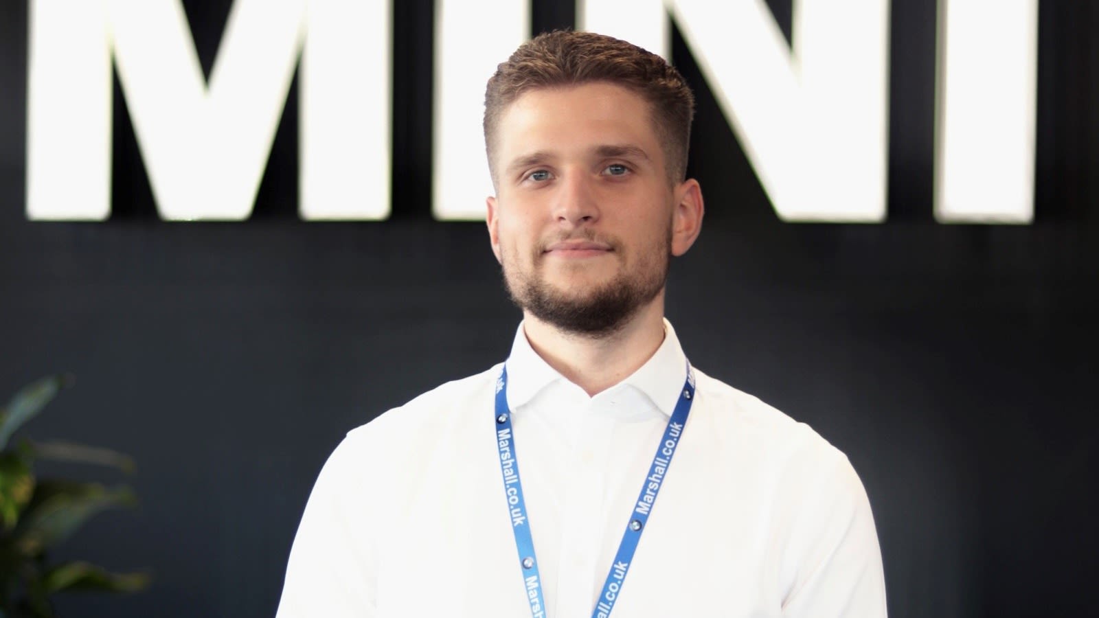 About Your Local MINI Retailer | Marshall Salisbury