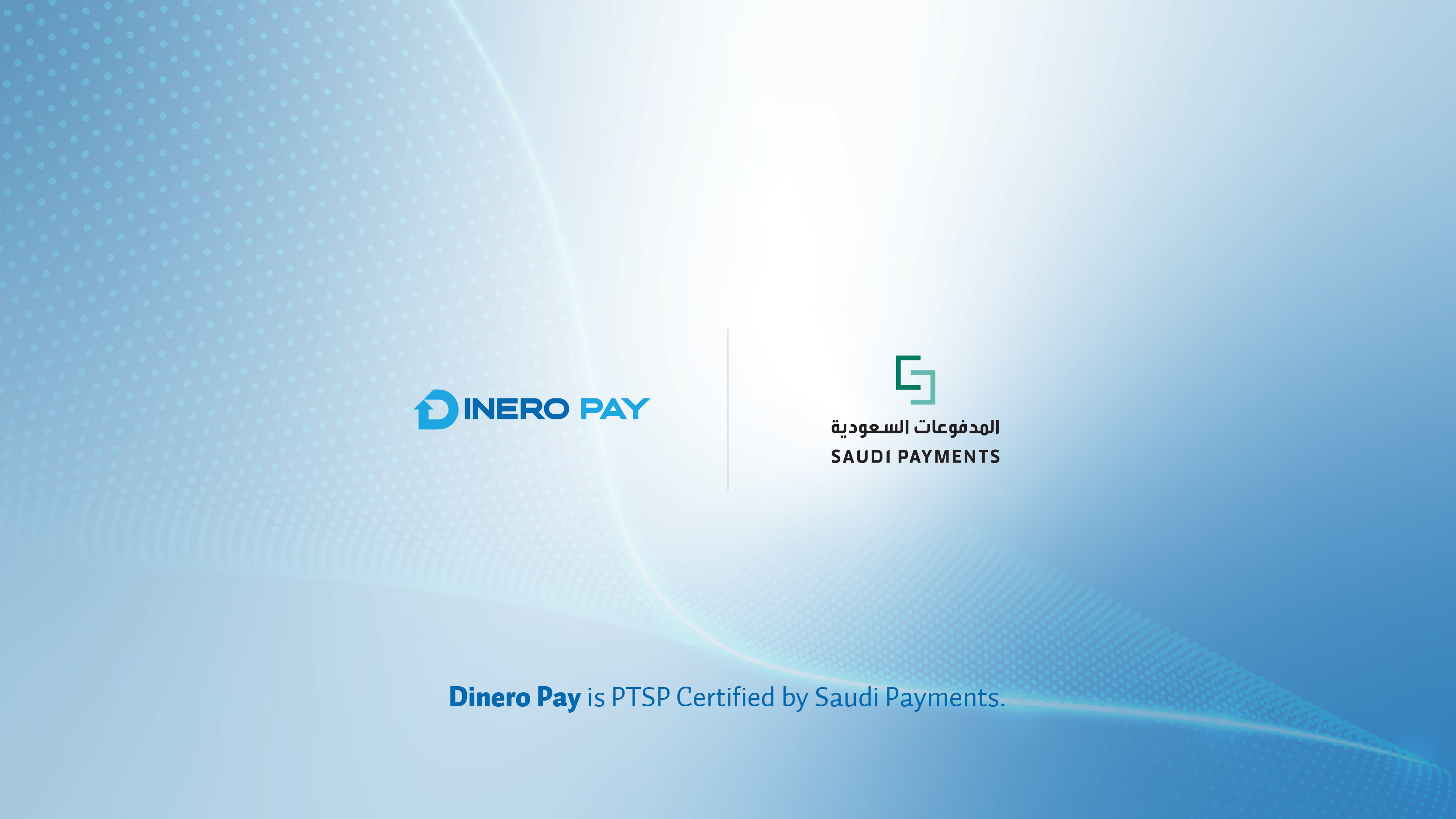Dinero Pay - Payment gateway