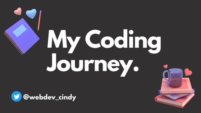 Welcome to Cindy's Website