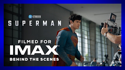 Superman (2025) Movie Tickets & Showtimes Near You | IMAX