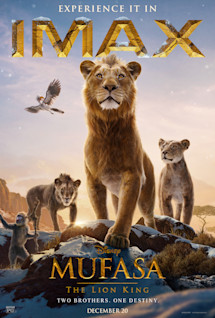 Exclusive Art | IMAX
