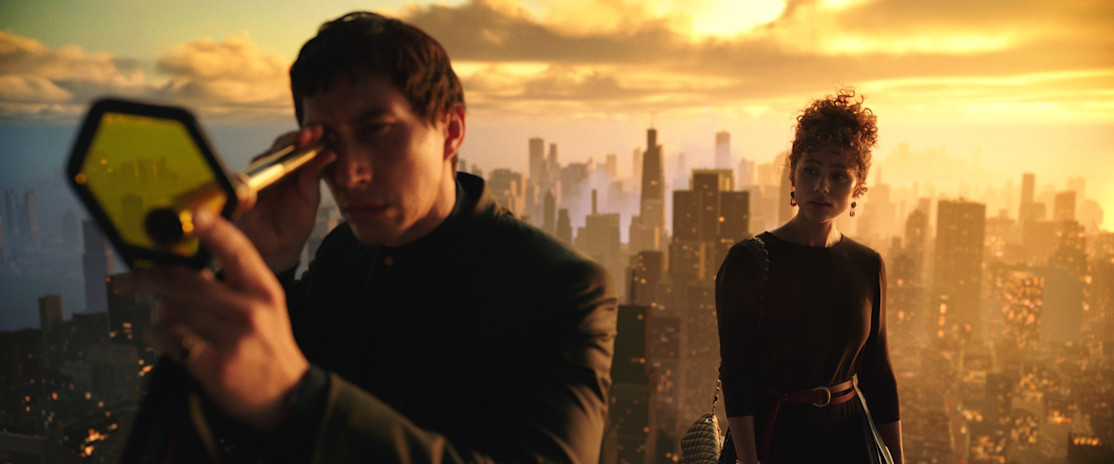 Interstellar (Re-Release) (2024) Movie Tickets & Showtimes Near You | IMAX