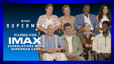 Superman (2025) Movie Tickets & Showtimes Near You | IMAX