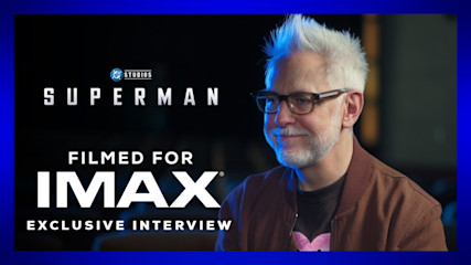 Superman (2025) Movie Tickets & Showtimes Near You | IMAX