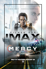 Mercy (2026) Movie Tickets & Showtimes Near You | IMAX