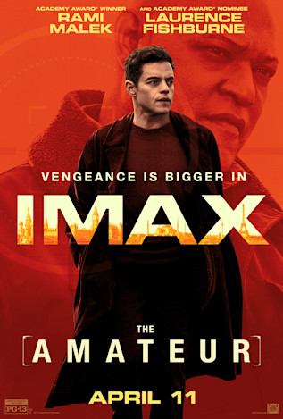 Exclusive Art | IMAX