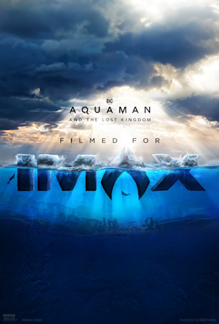 Exclusive Art | IMAX