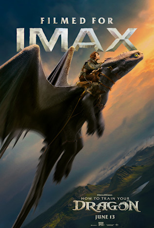Exclusive Art | IMAX