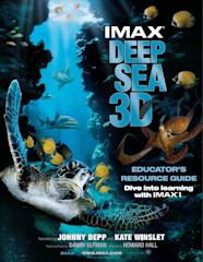 Deep Sea (2006) Movie Tickets & Showtimes Near You | IMAX