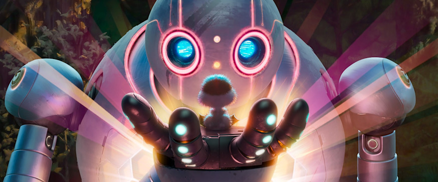 Ne Zha 2 (2025) Movie Tickets & Showtimes Near You | IMAX