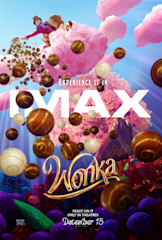 Exclusive Art | IMAX