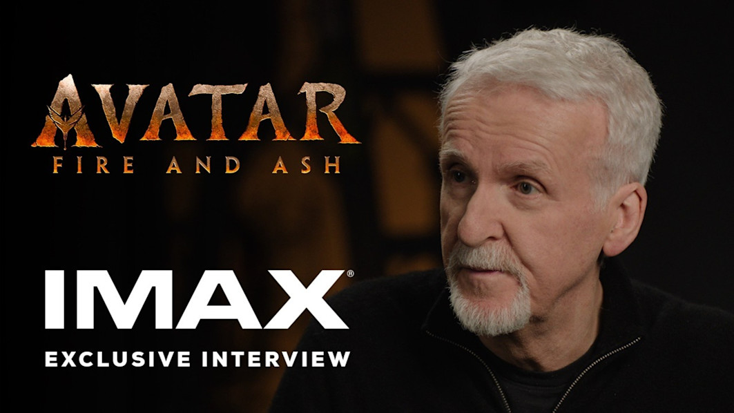 Avatar: Fire and Ash (2025) Movie Tickets & Showtimes Near You | IMAX